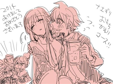 Просмотрите 710 идей на доске Makoto Naegi X Harem и на тему