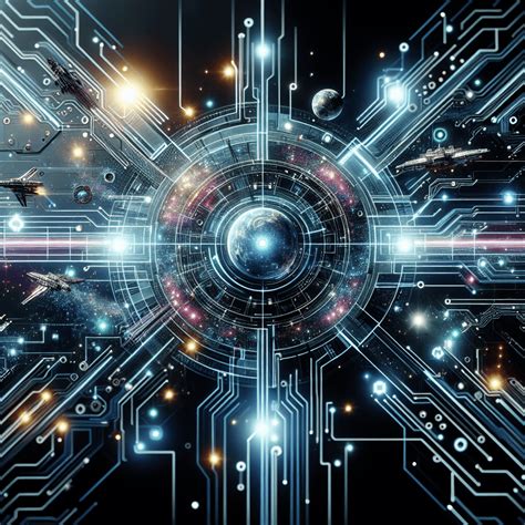 Unlocking Star Atlas Potential With Apache Hadoop Titan Analytics