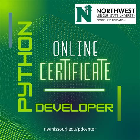 Northwest Missouri State University Kansas City On Linkedin Python