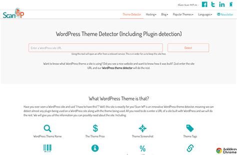 how to use a wordpress plugin detector envato tuts