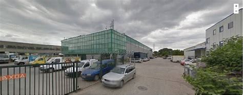 София Офиси в производствено складова база в СПЗ Модерно предградие Офис 500 кв м Втори етаж М