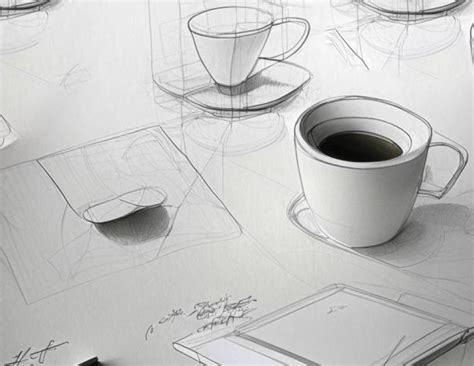 Employing Design Thinking For New Product Development