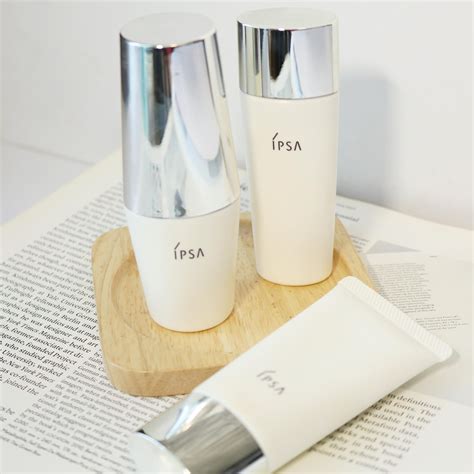 กันแดด Ipsa Sunscreen 3 สูตรใหม่ น่าใช้มาก Jell Story Thailand