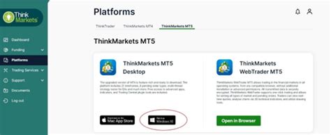 How Do I Install Mt4mt5 On Windows Thinkmarkets Global