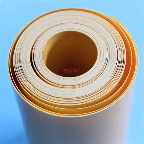 Color Pp Plastic Sheet Colored Embedded Polypropylene Sheet For Thermoforming Pusite Shanghai