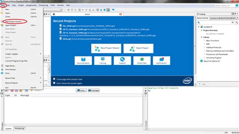 hps soc和fpga联合使用例程 hps only master csdn博客