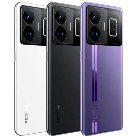 Realme GT Neo 5 Phone Full Specifications And Price – Deep Specs