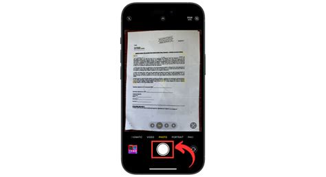 How To Scan Documents On An IPhone 3 Easy Ways