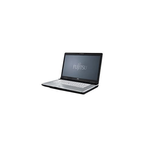 Laptop Sh Fujitsu Lifebook E751 Intel Core I3 2330m Gen 2