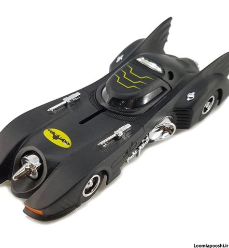 عکس های ماشین بتمن