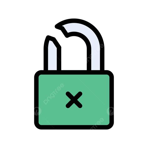 Lock Key Internet Code Vector Key Internet Code Png And Vector With