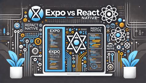 expo vs react native pros cons and key differences