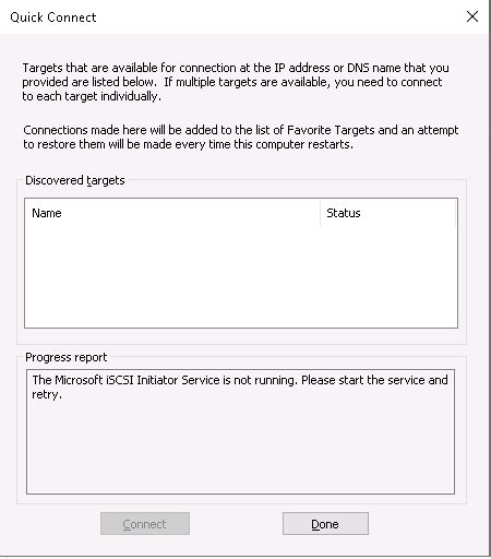 Installing Sql Server 2019 Failover Cluster Part 1 Michael Firsov