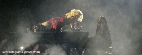 Madonnas Celebration Tour Is Theatrical Bombastic Emotive And
