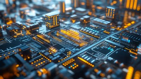 Software Company Launches Innovative Multi Tiered Technology Infrastructure In Urban Setting