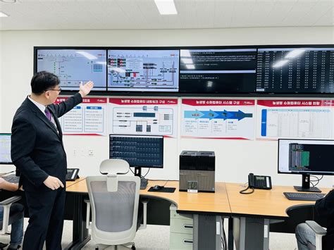 농업에도 빅데이터·ai·슈퍼컴퓨팅 바람 …디지털 육종 박차 연합뉴스