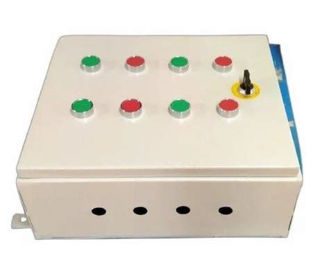 Control Panel Push Button At ₹ 7500piece In Madurai Id 26507131255
