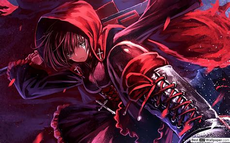 RWBY Anime Wallpapers Wallpaper Cave