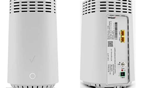 How To Fix Verizon Fios Router Yellow Light Techcolleague