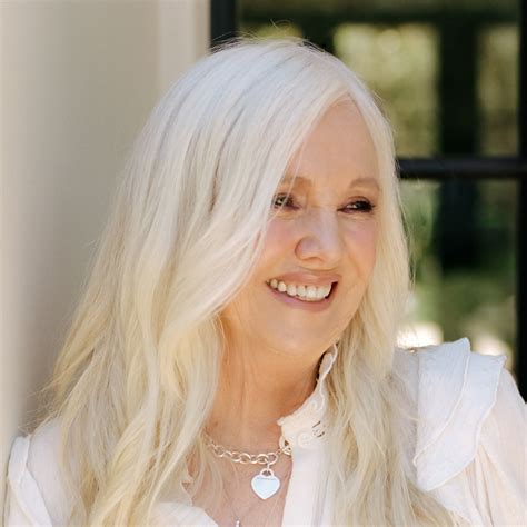 Rhonda Byrne Livsenergi