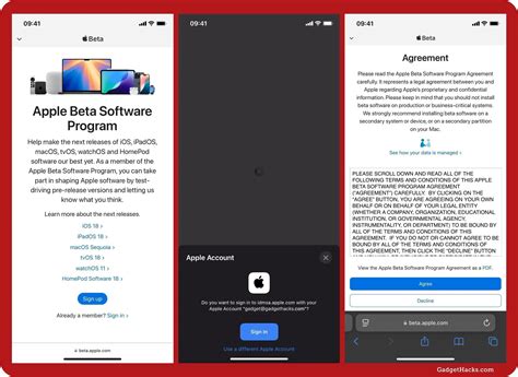How To Download And Install Ios 18 5 Beta To Try New Iphone Features First