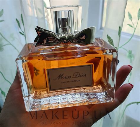 Dior Miss Dior - Парфюмированная вода: купить по лучшей цене в Украине ...