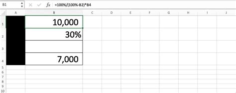 How To Calculate Discount In Excel Examples And Formulas Compute Expert