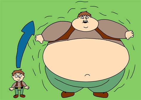 Jack To Giant Jack By Tanasweet123 On Deviantart
