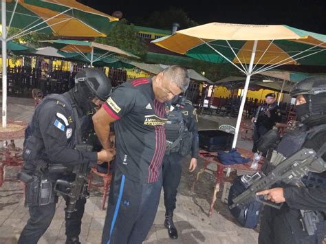Mexicano Capturado Con Fines De Extradición A Estados Unidos El