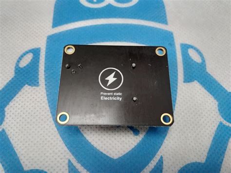 Arduino Speaker Module Arduino Shop