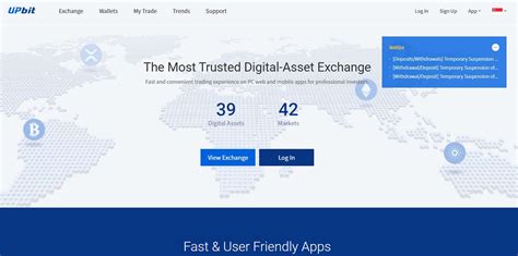 Full Upbit Review 4 2 Out Of 5 A Step By Step Evaluation Of The