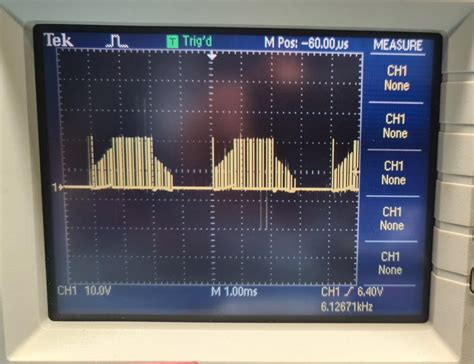VESC Half Bridge Burns Out When I Switch To FOC Mode VESC Project