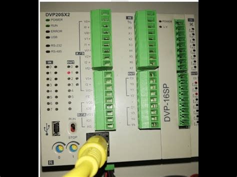 How To Wire Delta Plc Plc Wiring 43 Off
