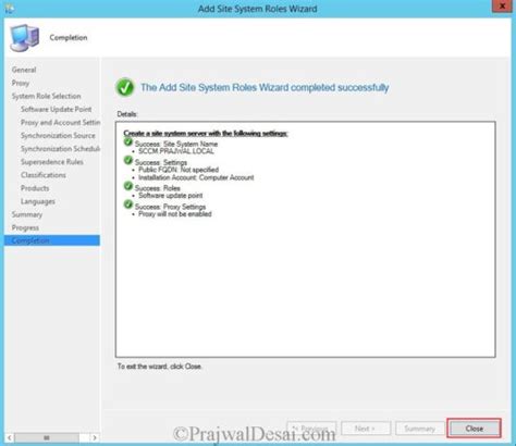 How To Deploy Software Updates Using Sccm Configmgr