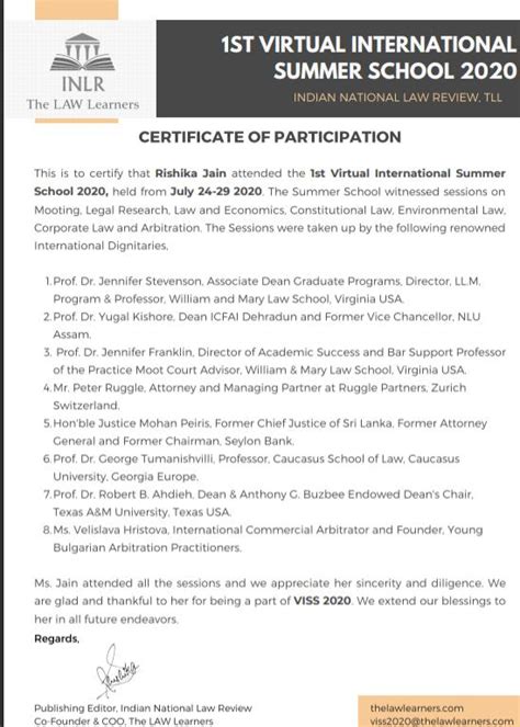 rishika jain posted on linkedin