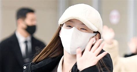 케플러 김채현 ‘아이같은 눈웃음[포토엔hd]