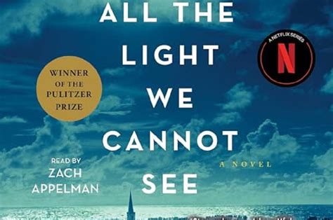 Netflix Series Review All The Light We Cannot See