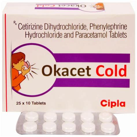 Anti Cold Tablet In Baddi By Cent Cure Private Limited Id 2856267847155