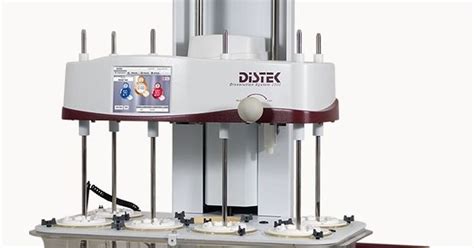 Model 2500 Water Bath Dissolution Instrument Selectscience