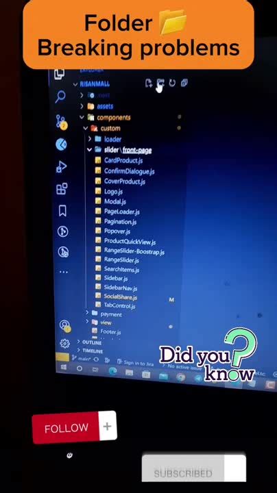 Programmer Sohel On Linkedin Vscode Answer