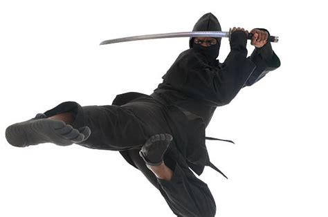 7 900+ Ninja Photos Photos, taleaux et images libre de droits - iStock
