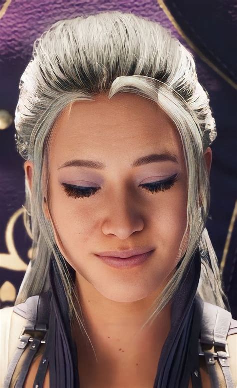 Sindel Mortal Kombat Series Mortal Kombat 1 2023 Photo Medium