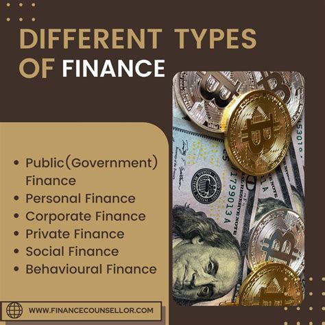 different types of finance r assignmentprovider