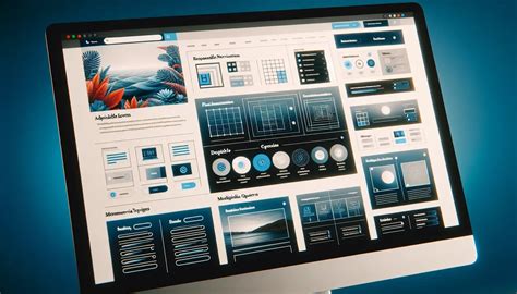 responsive web design techniques ux designers