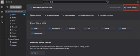 How To Set Up And Configure Hotmail Smtp To Send Emails