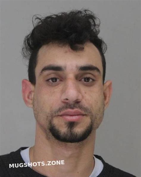 Perez Dominguez Raudel 02 03 2024 Dallas County Mugshots Zone