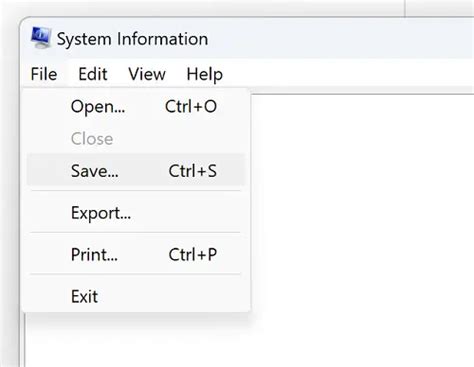 Jak uruchomić diagnostykę systemu w systemie Windows Tiempo de Frikis
