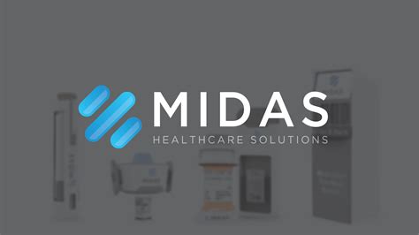 Midas Healthcare Solutions Extends Series A Round With New Investment By Mcpc Healthcare Fund Mcpc