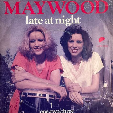 Maywood Late At Night Kopen Vinyl Single Shop