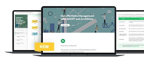 Free Adoit Community Edition Powered By Archimate